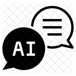 3,675 Chatbot Icons, Logos, Symbols - Free Download in SVG, PNG, ICO ...