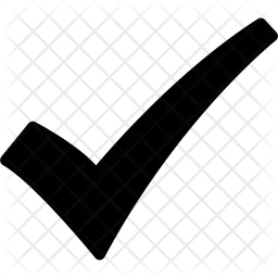 Check Icon - Free Download User Interface Icons | IconScout