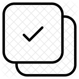 Check Mark Icon - Free Download Business Icons | IconScout