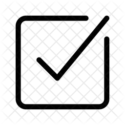 Check Mark Icon - Free Download User Interface Icons | IconScout
