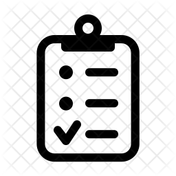 19,200 Checklist Icons - Free in SVG, PNG, ICO - IconScout