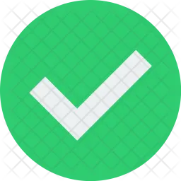 14,189 Checkmark Icons, Logos, Symbols - Free Download in SVG, PNG, ICO ...