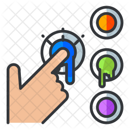 16,343 Select Icons - Free in SVG, PNG, ICO - IconScout