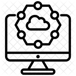 Download Cloud Computing Vector Icons Icon pack Available in SVG, PNG ...