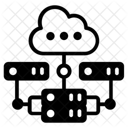 Data Architecture Design Assets – IconScout