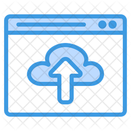 62 Browser Uploading Icons - Free in SVG, PNG, ICO - IconScout