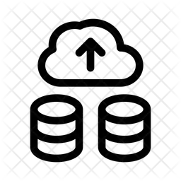 Cluster Cluster Icons, Logos, Symbols - Free Download in SVG, PNG