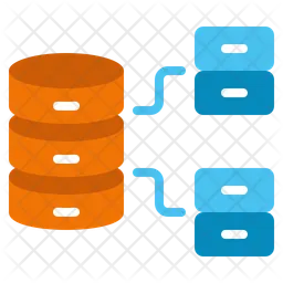 Cluster Cluster Icons, Logos, Symbols - Free Download in SVG, PNG