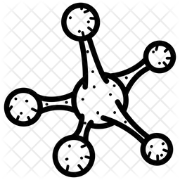 Cluster Cluster Icons, Logos, Symbols - Free Download in SVG, PNG