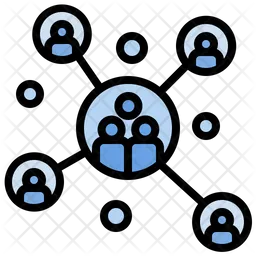 1,634 Cluster Icons, Logos, Symbols - Free Download in SVG, PNG, ICO ...