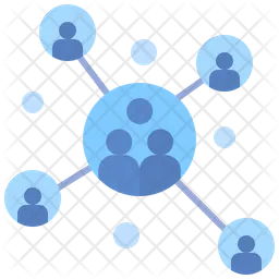 Cluster Cluster Icons, Logos, Symbols - Free Download in SVG, PNG