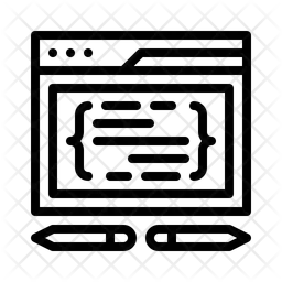 Vs Code Icons, Logos, Symbols - Free Download in SVG, PNG