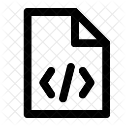 Code File Design Assets – IconScout