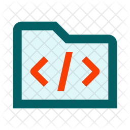 1,902 Code File Folder Icons - Free in SVG, PNG, ICO - IconScout