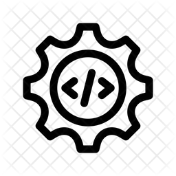Code Management Icon - Free Download User Interface Icons | IconScout