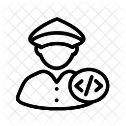 Codechef Icons, Logos, Symbols - Free Download in SVG, PNG