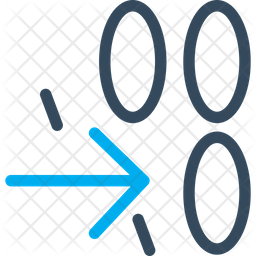 Codes Icon - Download in Dualtone Style