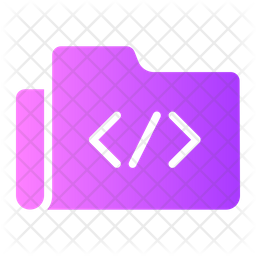 2,670 Coding Folder Icons - Free in SVG, PNG, ICO - IconScout