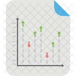 5 Echart Icons - Free in SVG, PNG, ICO - IconScout