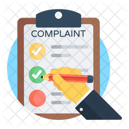 85 Business Complain Icons - Free in SVG, PNG, ICO - IconScout