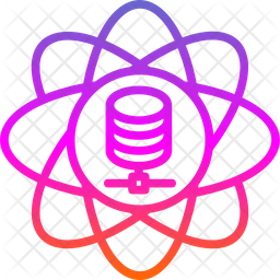 Computation Analysis Icon - Download in Gradient Style