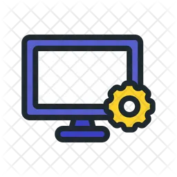 My Computer Icons, Logos, Symbols - Free Download in SVG, PNG