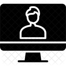 976 User Pc Icons - Free in SVG, PNG, ICO - IconScout