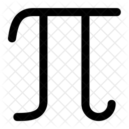 Constant Icon - Download in Line Style