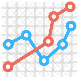 Download Business Data Graph And Charts Icon pack Available in SVG, PNG ...