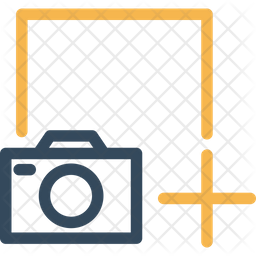 Create File Icon - Download in Dualtone Style