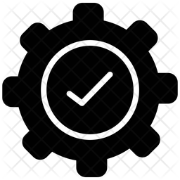 Test Case Icon - Download in Glyph Style