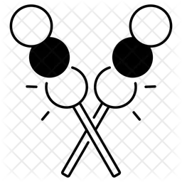 541 Django Icons, Logos, Symbols - Free Download in SVG, PNG, ICO ...