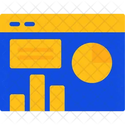 Dashboard Icon - Free Download Business Icons | IconScout