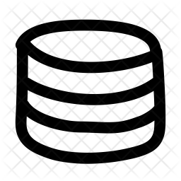 110 Mysql Icons - Free in SVG, PNG, ICO - IconScout