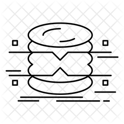 Data Architecture Design Assets – IconScout