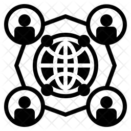 Data Complexity Icon - Free Download Business Icons | IconScout