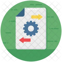 Execute Icons, Logos, Symbols - Free Download in SVG, PNG