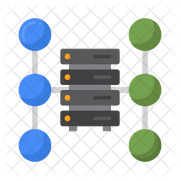 Data Architecture Design Assets – IconScout
