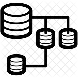Data Model Icons - Free Download in SVG, PNG