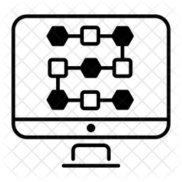 Data Model Icons, Logos, Symbols - Free Download in SVG, PNG