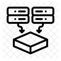 Data Pipeline Icons, Logos, Symbols - Free Download in SVG, PNG