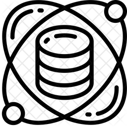 Download Data Science Icon pack Available in SVG, PNG & Icon fonts