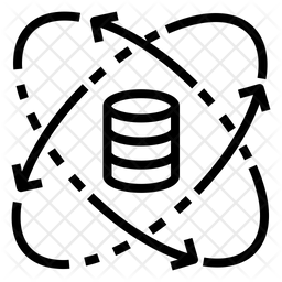 15,424 Data Science Icons - Free in SVG, PNG, ICO - IconScout