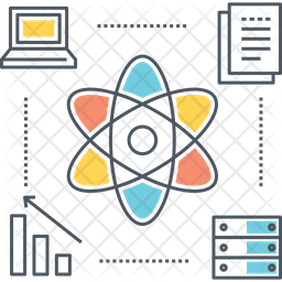 Data Science Design Assets – IconScout