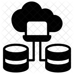 Data Source Icons, Logos, Symbols - Free Download in SVG, PNG