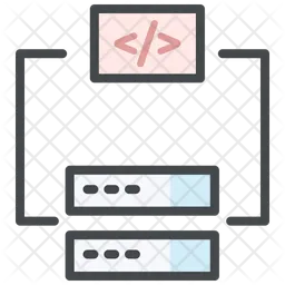 Data Source Icons, Logos, Symbols - Free Download in SVG, PNG