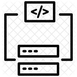 417 Data Source Icons - Free in SVG, PNG, ICO - IconScout