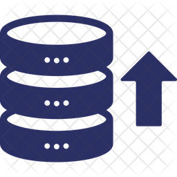 586 Cloud Database Upload Icons - Free in SVG, PNG, ICO - IconScout