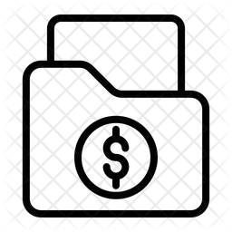 Data Storage Icon - Download in Line Style