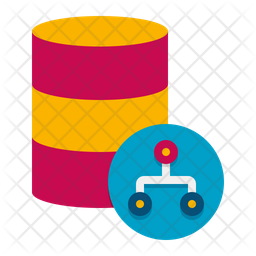 2,693 Data Structure Icons - Free in SVG, PNG, ICO - IconScout